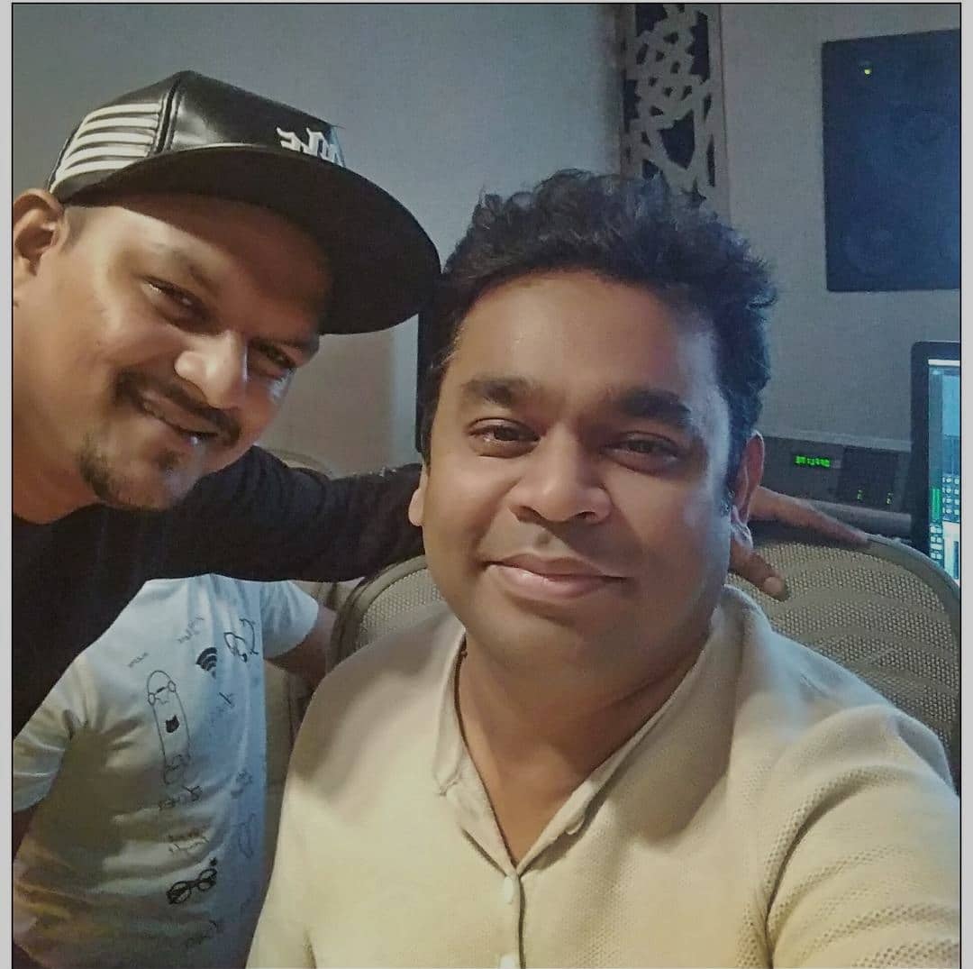 Blog 25: Ace - Mumbai's Finest - Trailblazer of Indian Rap - Athena ...